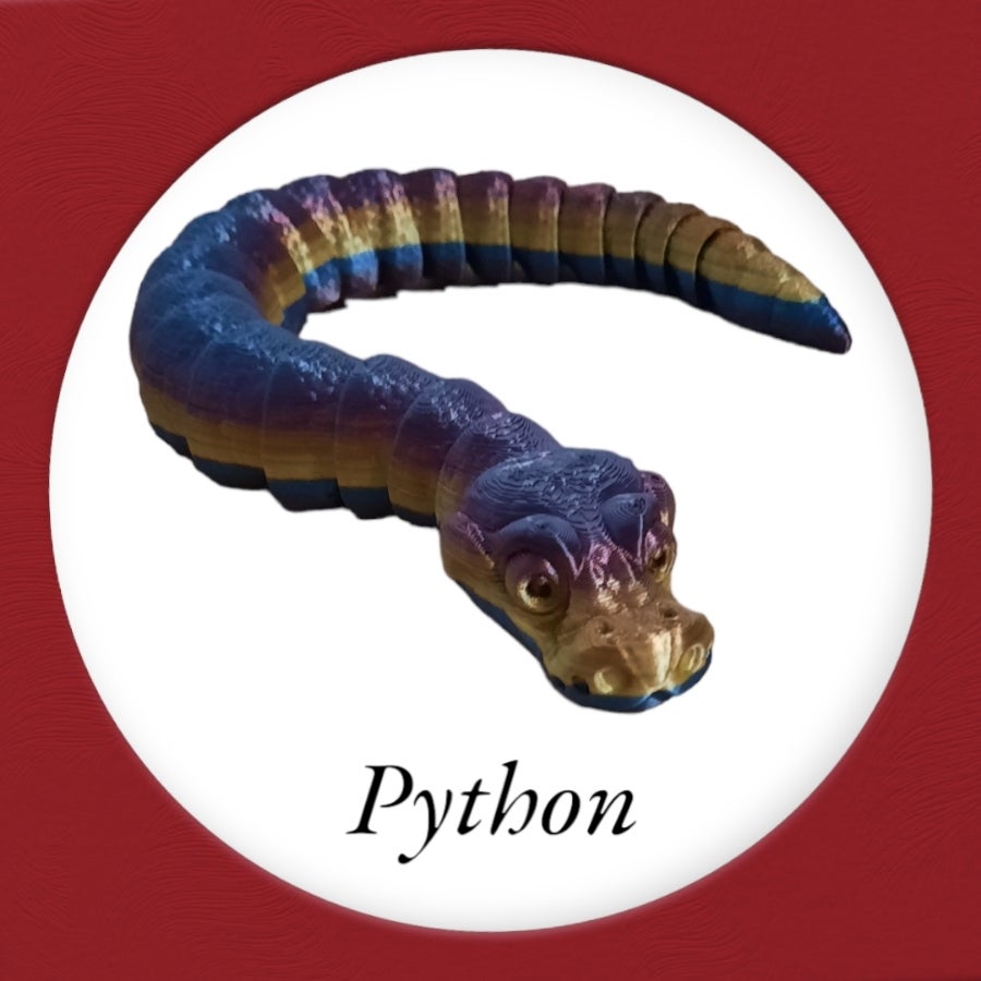 Python | RD Creations